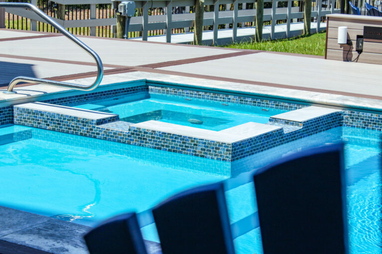 Pools – Ocean Blue Pools and Spas